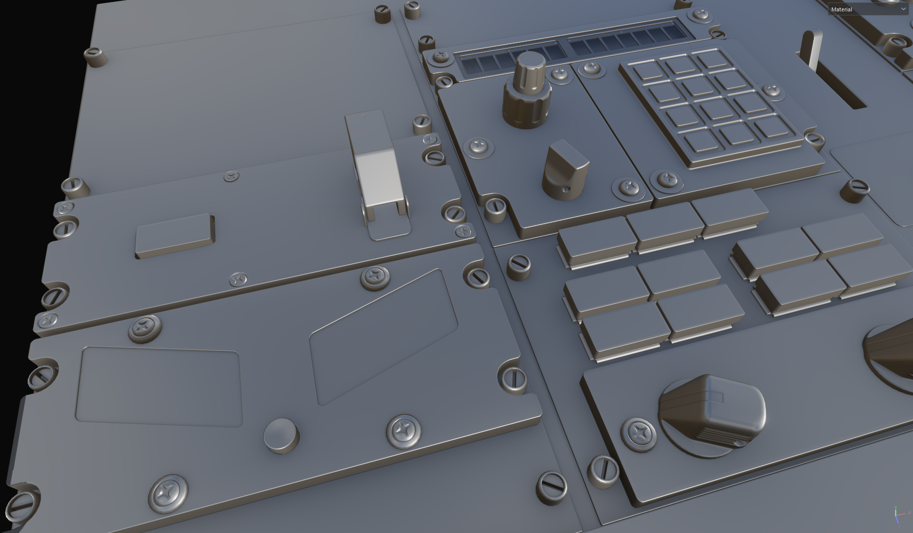 AFL 737 MAX Development Update 11/08/2024 - AFL 737 MAX - X-Plane.Org Forum